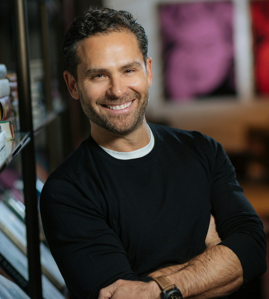 Episode 021: Taking Over the Family Business with Mitchell Kaneff ...