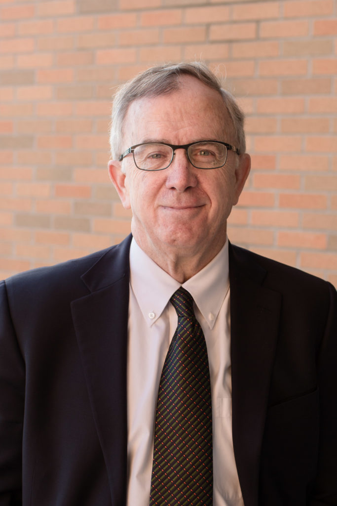 Four Fabulous Decades in Philanthropy with Rob Collier