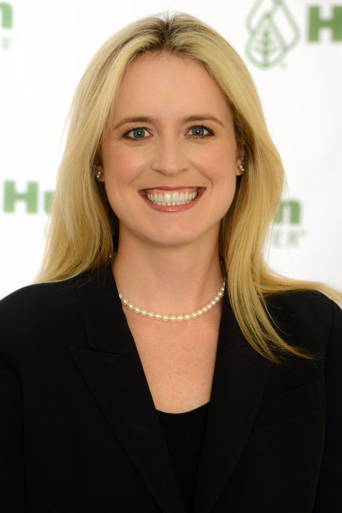 Epsiode 042: Blending Passion, Family & Business with Anne Huntington