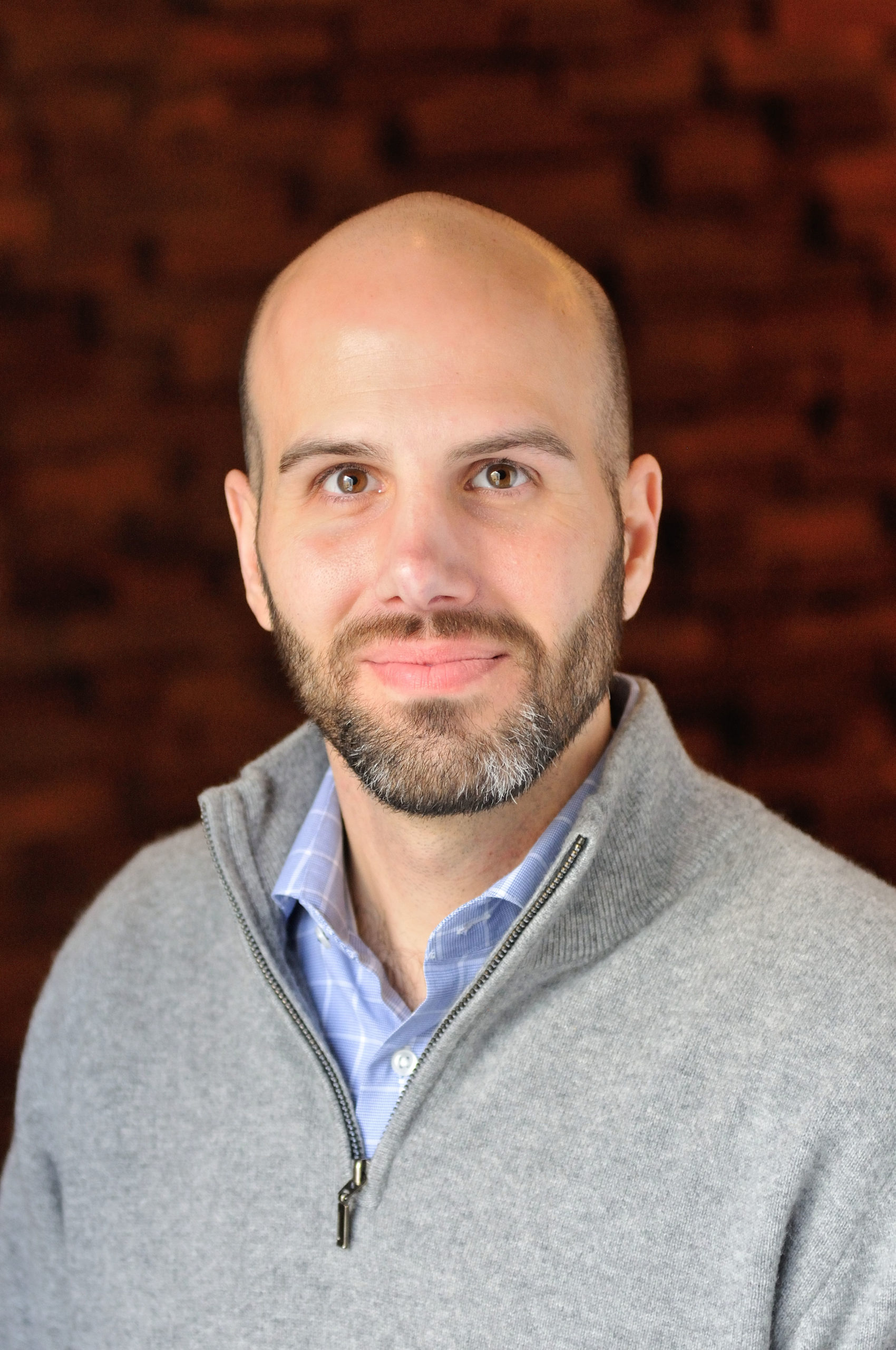 Episode 075: Get to Know NCFP's Nick Tedesco